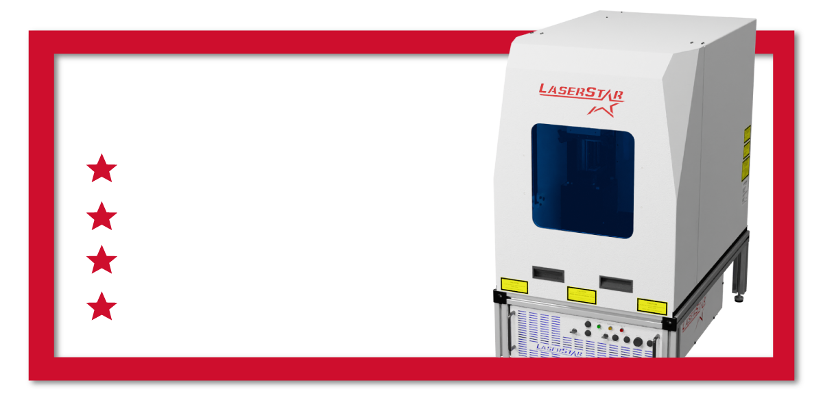 LaserStar At SHOT SHOW 2024!