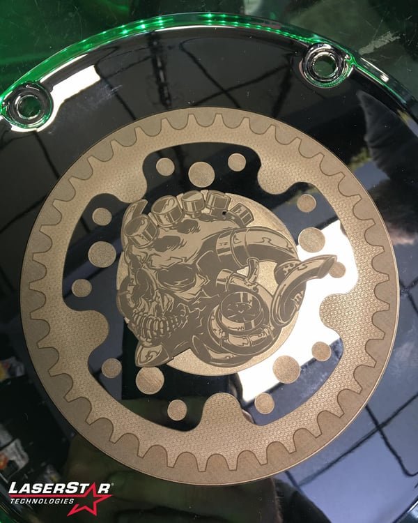 Tips for Buying Your First Laser Engraver