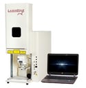FiberCube Compact Laser Engraving System